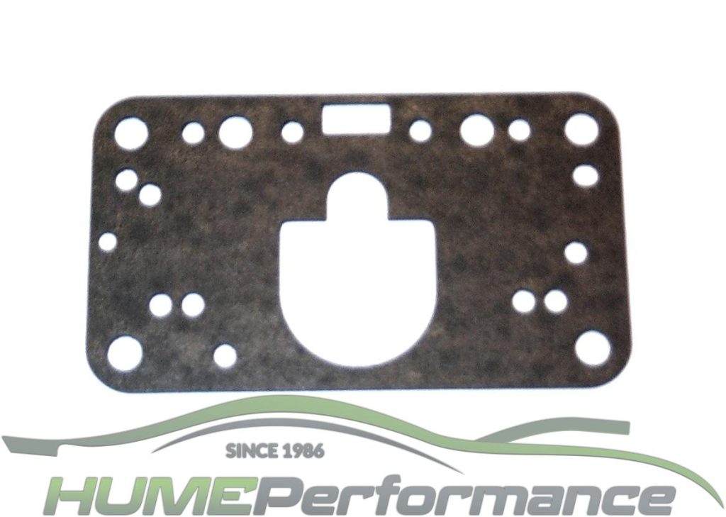 Holley Metering Blocks and Parts - Hume Performance