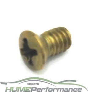 Holley Base Plates and Parts - Page 2 of 3 - Hume Performance