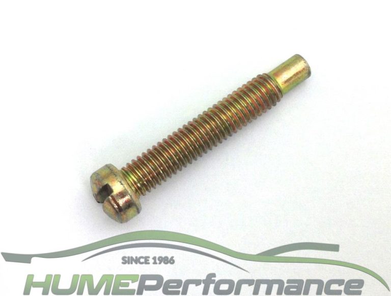 Holley Base Plates and Parts - Page 2 of 4 - Hume Performance