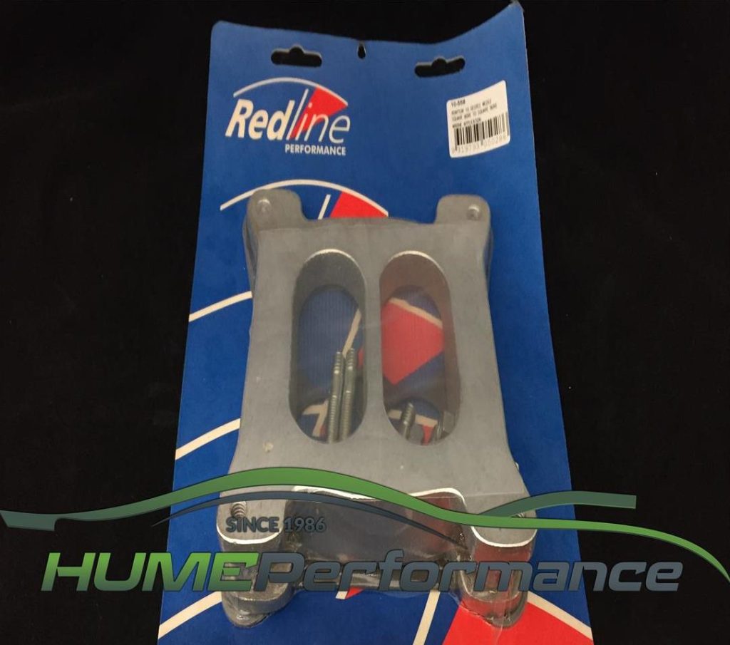 Wedge Adapter Plates - Hume Performance