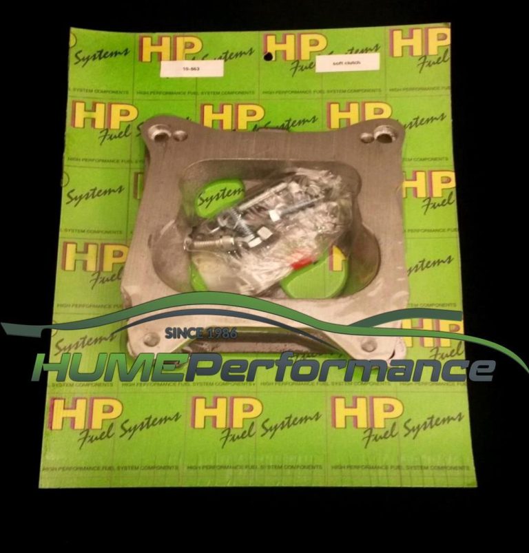 Wedge Adapter Plates - Hume Performance