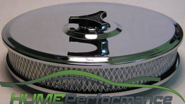 Holley Air Filters - Page 4 of 5 - Hume Performance
