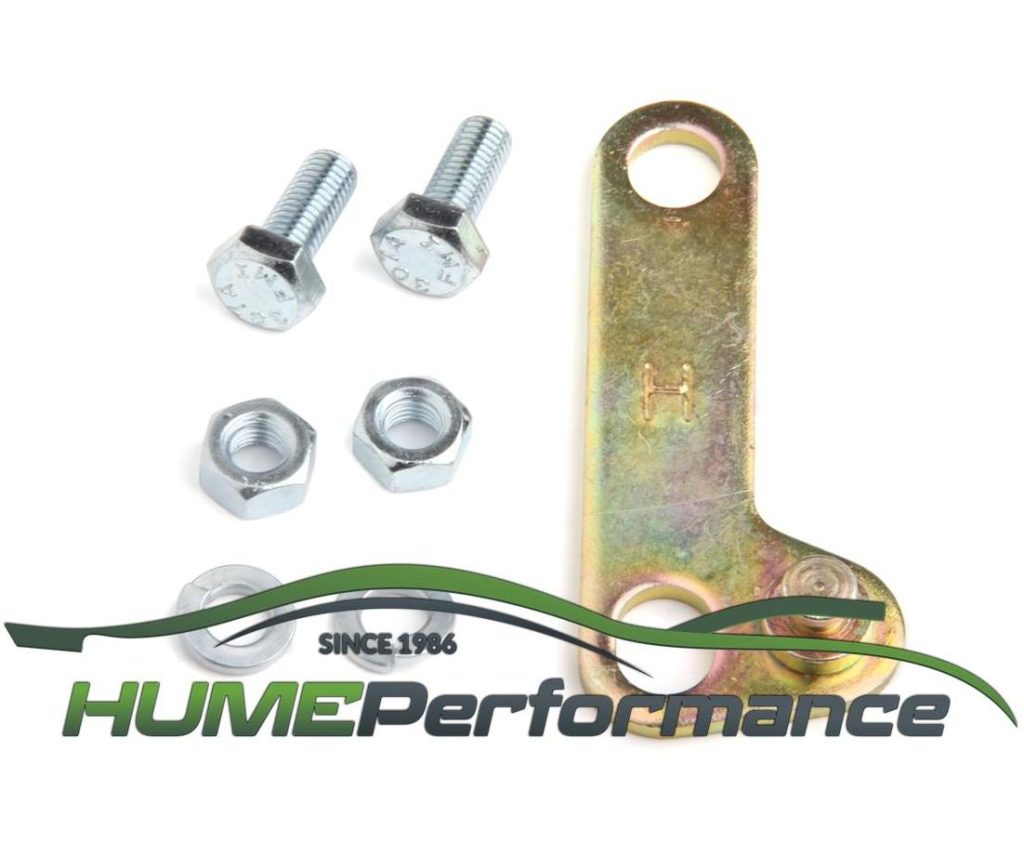 20-121 TH700r-4 Kickdown Cable Bracket - Hume Performance