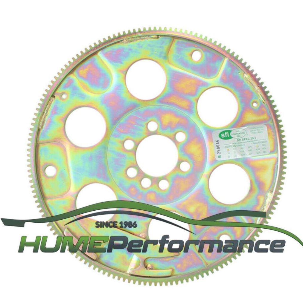 LS1 LS2 LS3 TURBO 400 350 P/GLIDE CONVERSION FLEXPLATE HEAVY DUTY ...