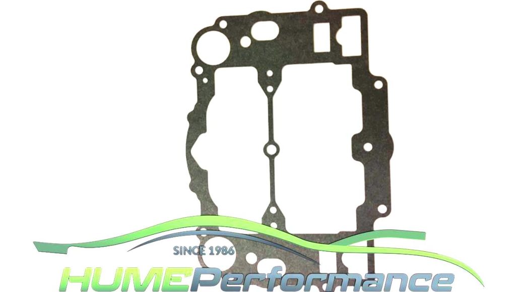 Carter Afb Top Gasket - Hume Performance