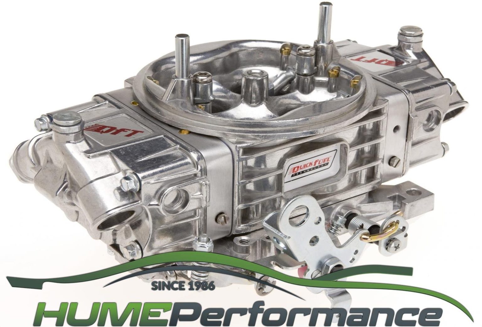 QuickFuel Carburettors - Page 2 of 3 - Hume Performance
