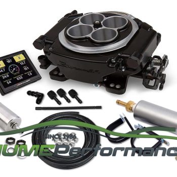 Holley Sniper EFI - Page 2 of 2 - Hume Performance