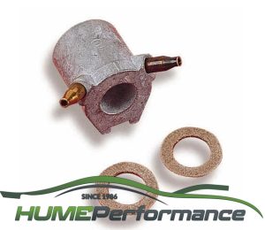 Hp07-35 Pump Nozzle Tube Type .035" - Hume Performance