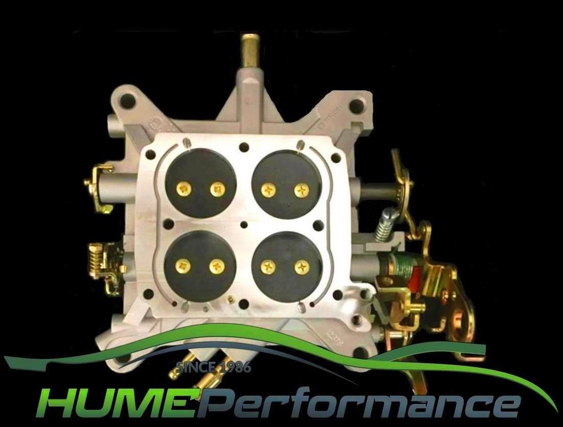 Genuine Holley Complete Base Plate 1850 80457 600 670 Cfm Throttle Body ...
