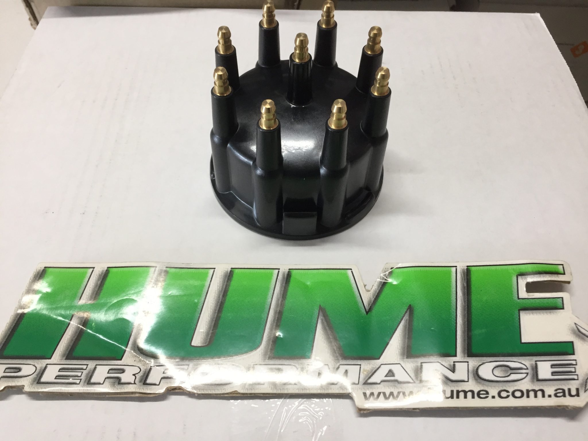 Distributor Cap To Suit Bosch Style Holden Ford V8 Distributor Male Hei ...