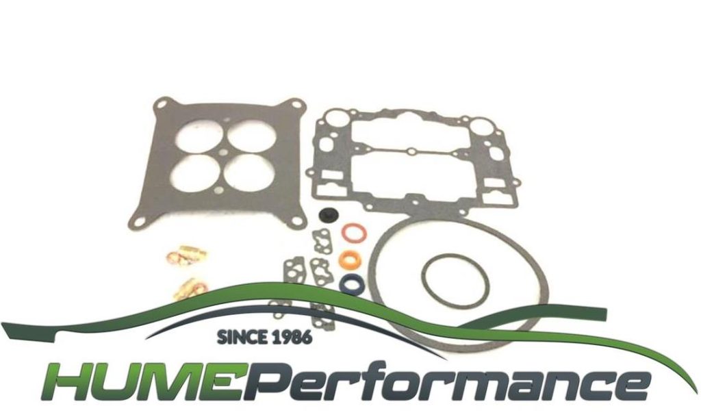 Carburettor Rebuild Kit Carter Afb - Hume Performance