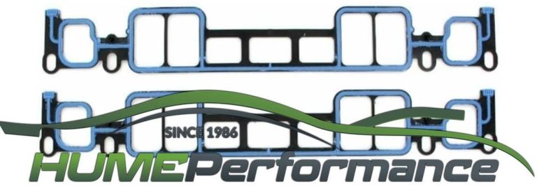 Intake Manifold Gasket Small Block Chev Vortec - Hume Performance
