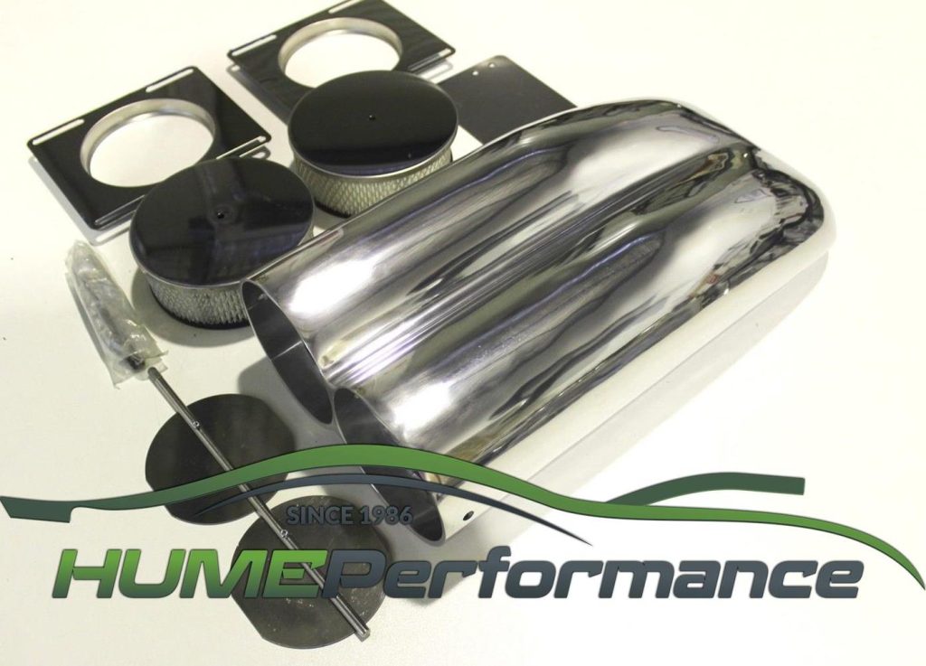 Holley Air Filters - Page 5 of 5 - Hume Performance