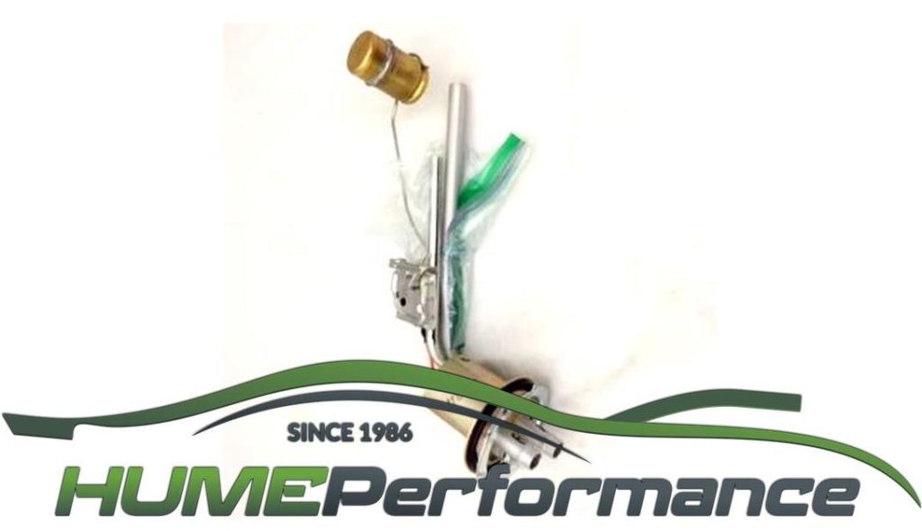 Sending Units/Fuel Pick Up - Hume Performance