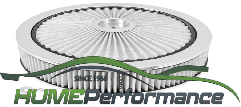 Holley Air Filters - Page 4 of 5 - Hume Performance