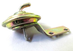 WW Stromberg Choke Pull Off - Hume Performance