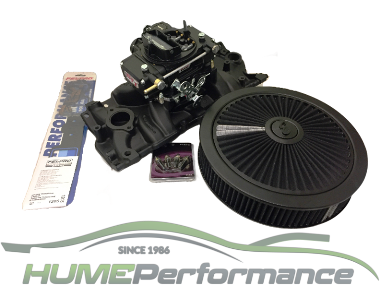 Holden 308 Package - Hume Performance