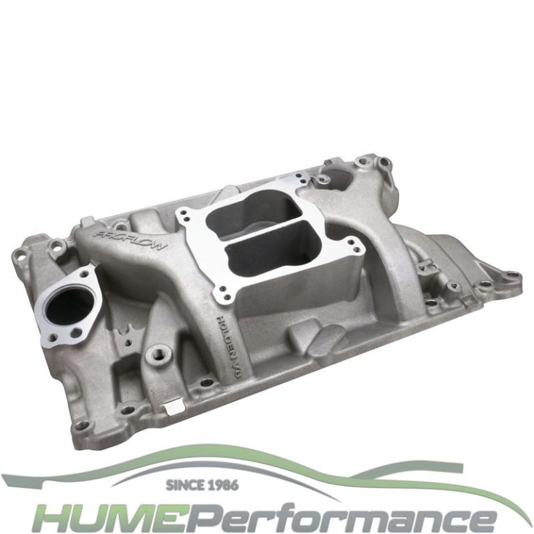 PERFORMER INTAKE MANIFOLD SUIT HOLDEN 253 308 304 EARLY HEADS - Hume ...