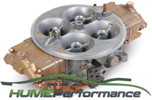 Holley Dominator - Hume Performance