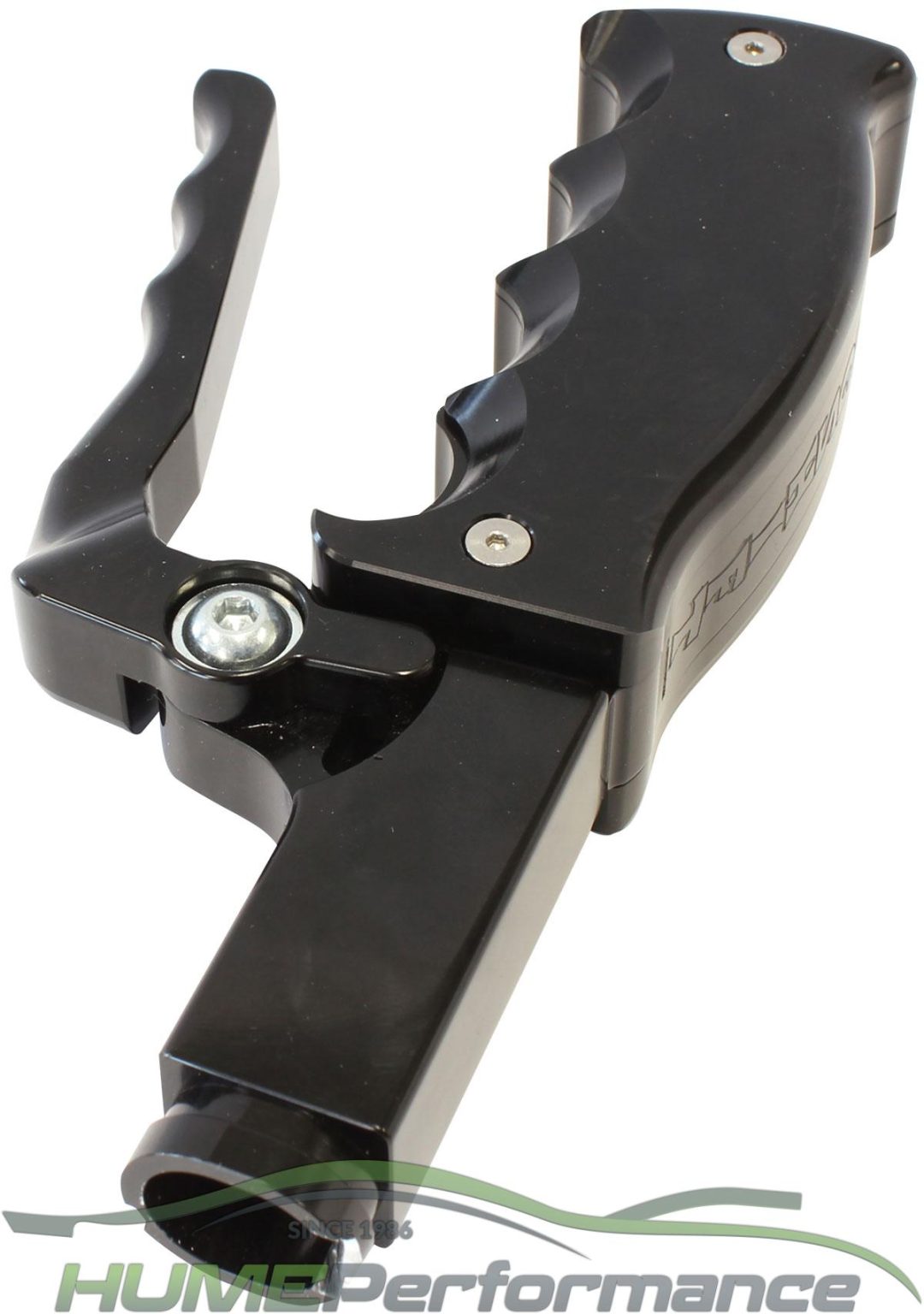 BANG SHIFTER ATTACK OEM HOLDEN COMMODORE VZ SHIFTER HANDLE BLACK - Hume ...