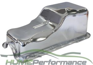 Oil Pans - Hume Performance