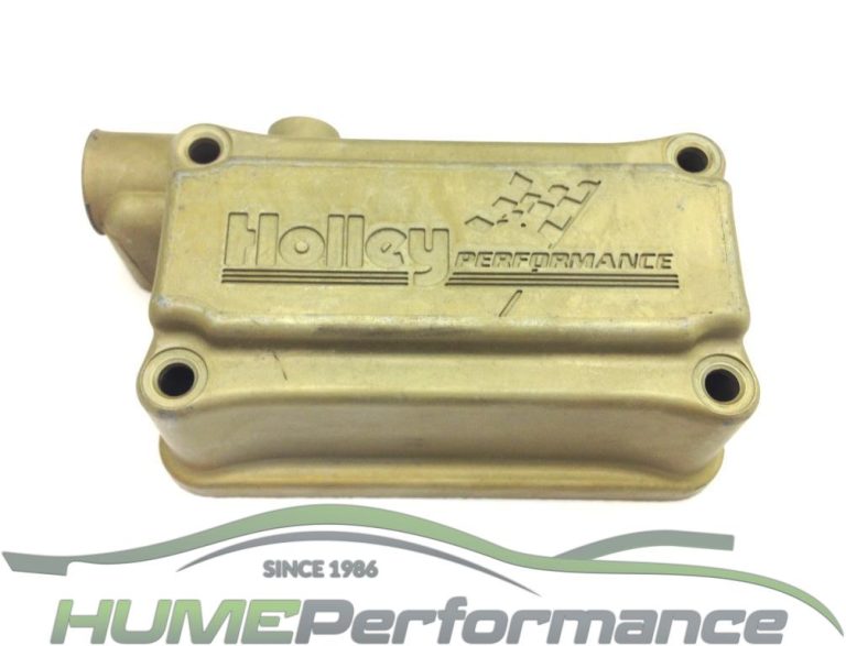 Holley Floats, Bowls, Fittings & Parts - Page 2 of 7 - Hume Performance
