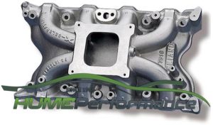Ford Manifolds - Hume Performance