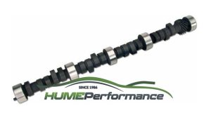 Cam Shafts & Roller Rockers - Hume Performance