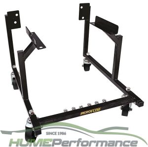 Engine Cradles & Stands - Hume Performance