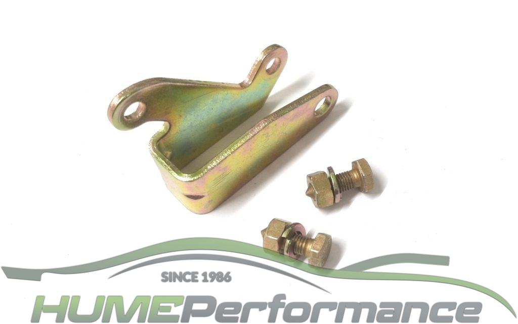 20-7 Holley carburettor throttle lever extension bracket Chrysler ...