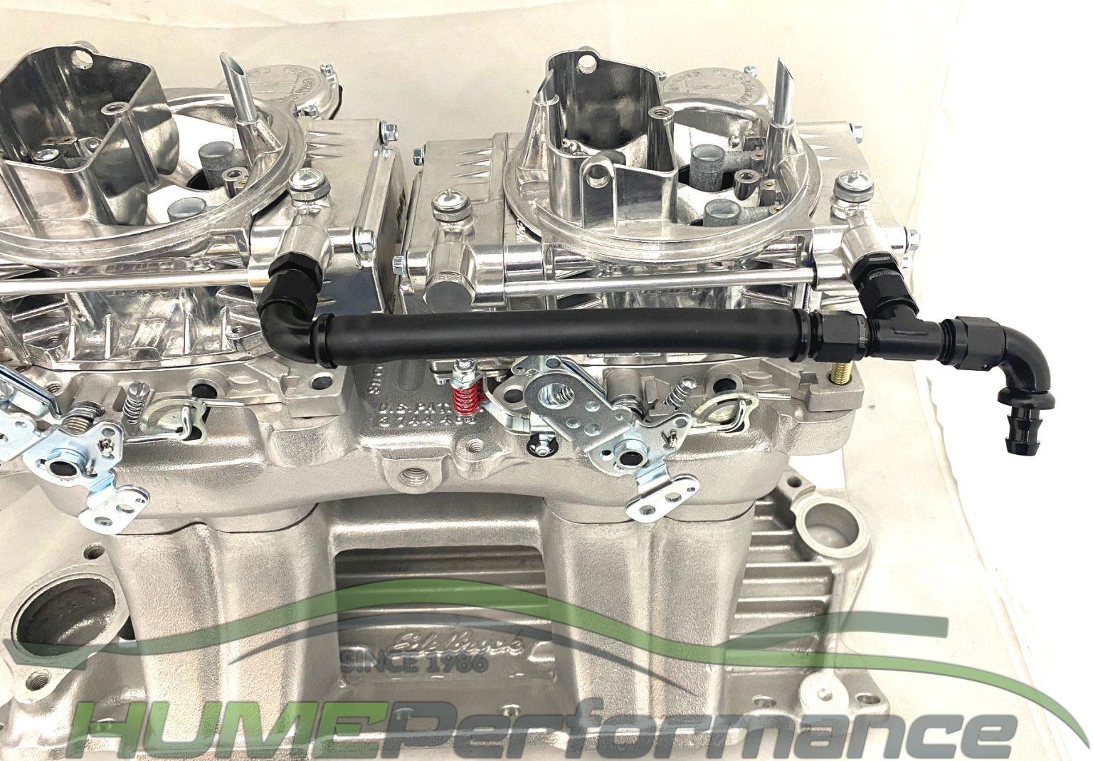 Tunnel Rams - Hume Performance