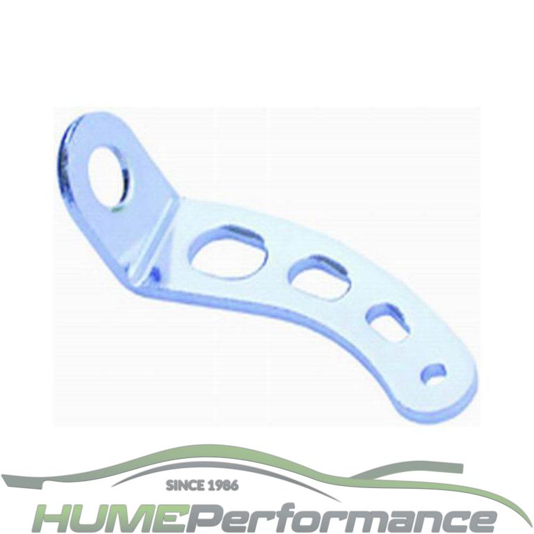 UNIVERSAL THROTTLE SPRING RETURN BRACKET - Hume Performance
