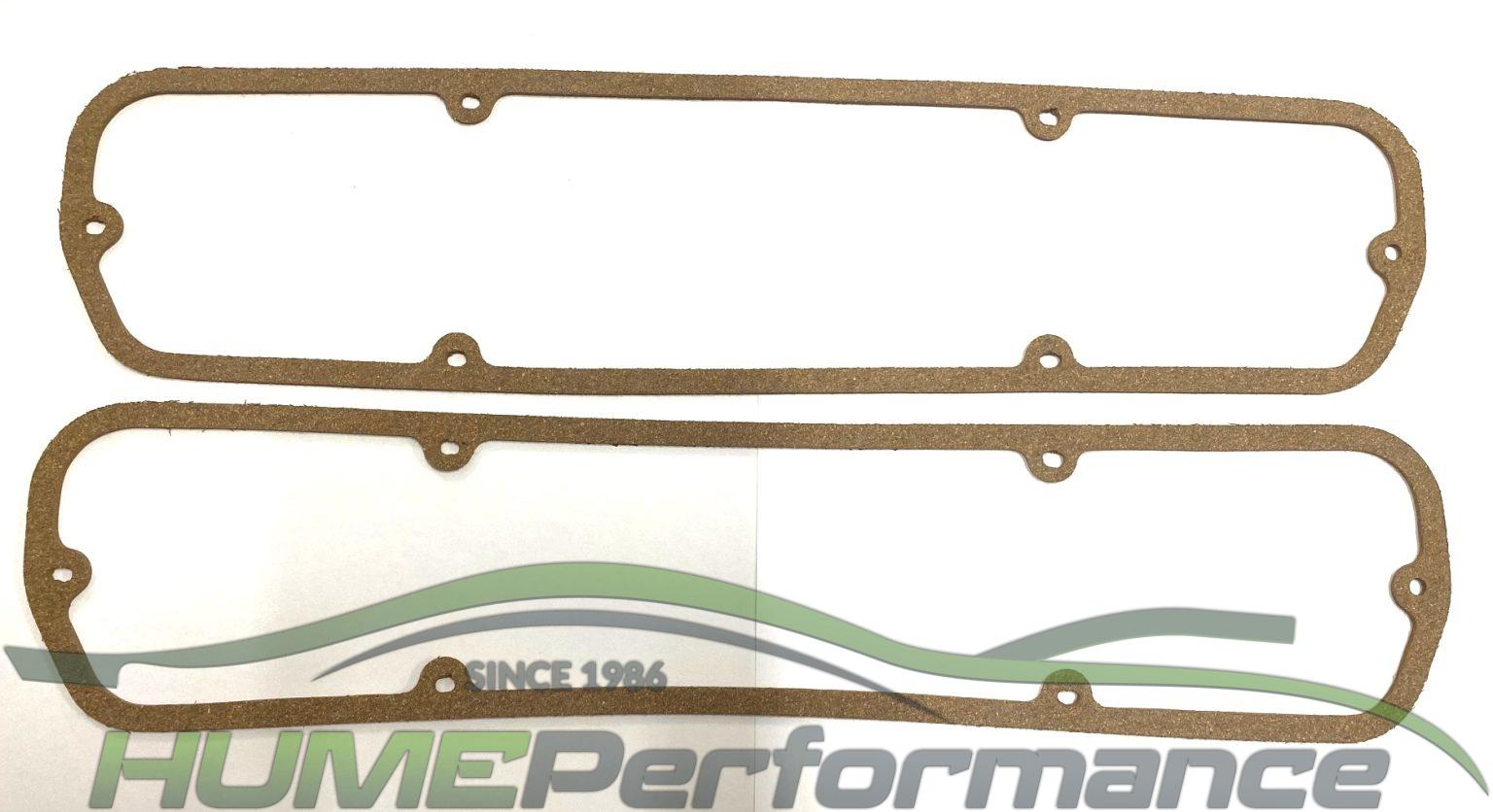 Rocker Cover Gaskets - Hume Performance