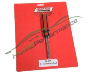 HOLLEY JET REMOVAL TOOL /QUICK FUEL - Hume Performance