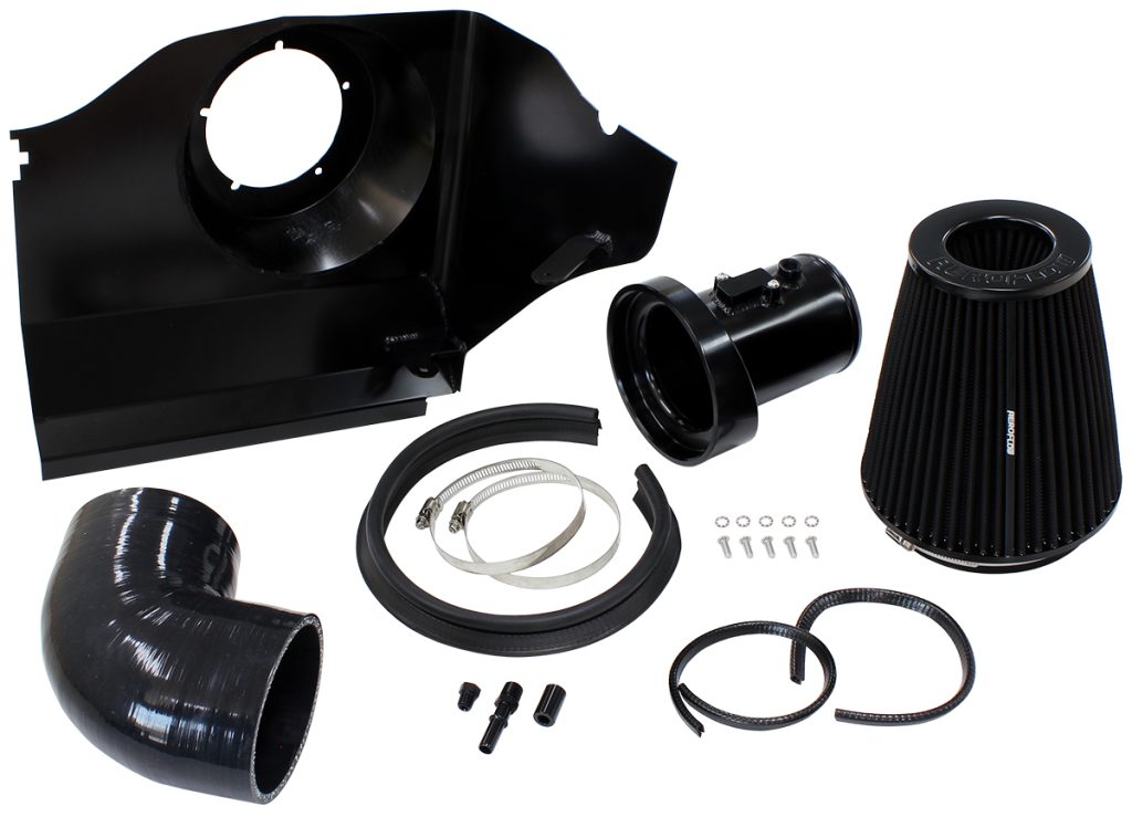 Holden Commodore VF Air Intake Kit Suit HSV GTS 6.2L LSA V8, DIrect ...