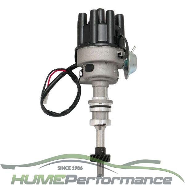 Ford 302 351 Cleveland Electronic Distributor (Late Engines 12.5mm ...