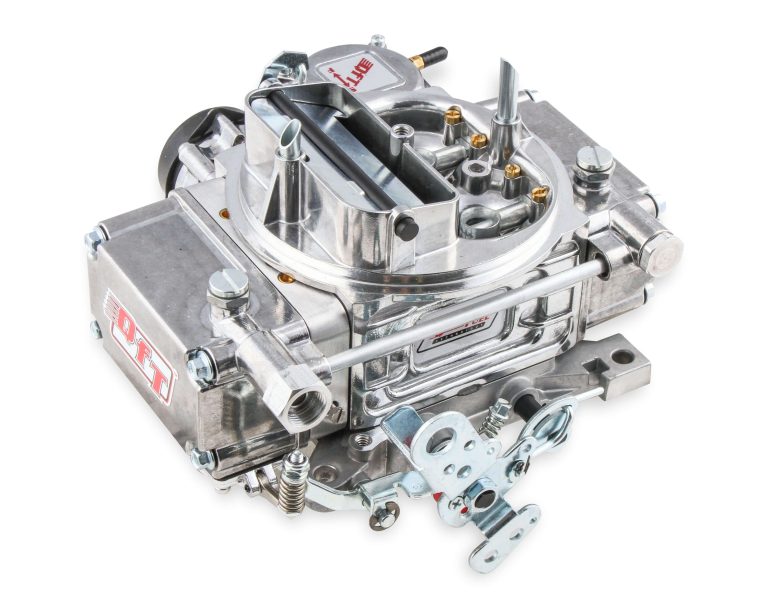 QuickFuel Carburettors - Hume Performance